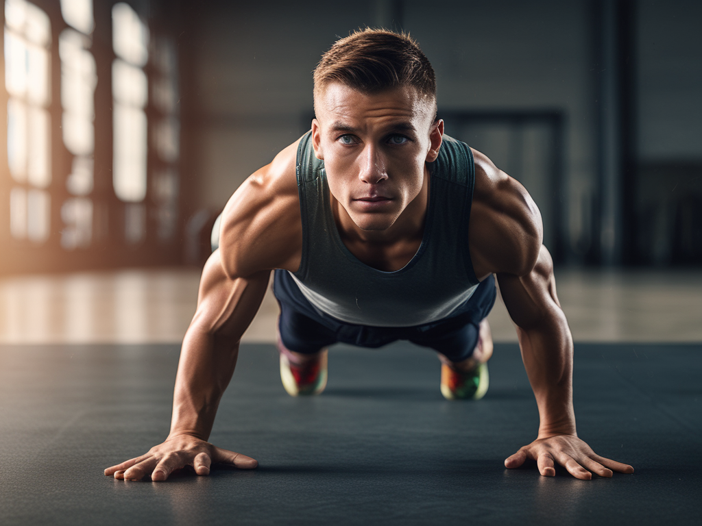 Beyond Endurance: Why Strength Training is Essential for Triathletes ...